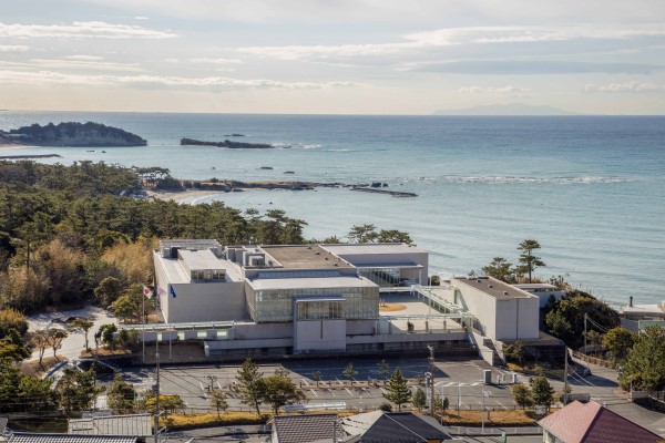 Exhibitions | The Museum of Modern Art, Kamakura & Hayama
